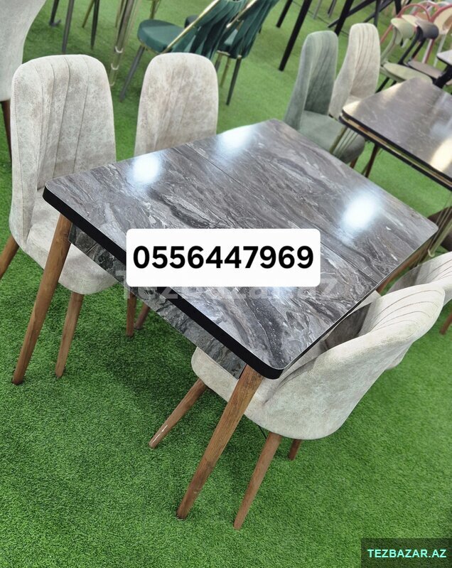 Stol stulu - MEBELSHOP.AZ