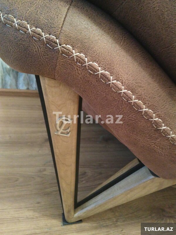 yeni divan və 2 kreslo - MEBELSHOP.AZ