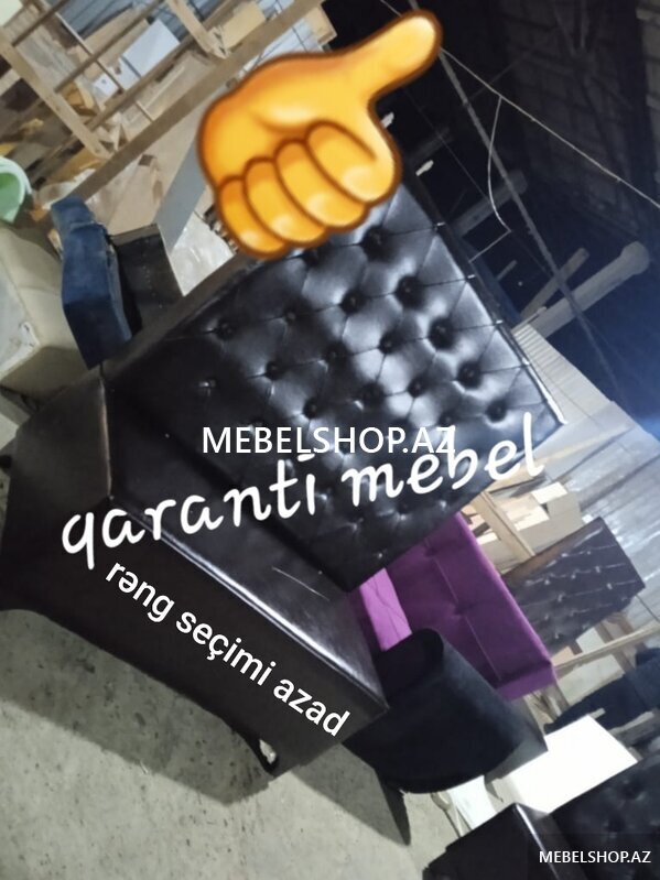 Yeni sifarişlə metrəlik divanlar, mebeller - MEBELSHOP.AZ