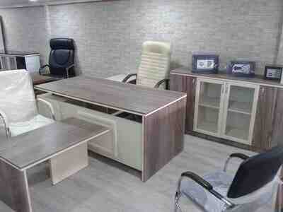 Ofis mebeli - MEBELSHOP.AZ