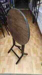 Açılıb yığılan masa - MEBELSHOP.AZ