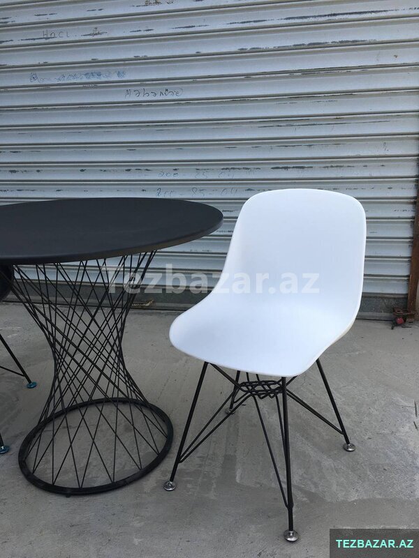 Stol stul dəsti endirimlə Masa oturacaq - MEBELSHOP.AZ