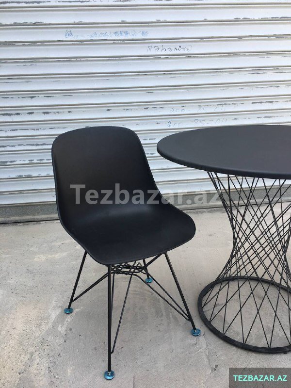 Stol stul dəsti endirimlə Masa oturacaq - MEBELSHOP.AZ