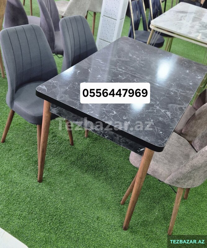 Stol stulu - MEBELSHOP.AZ